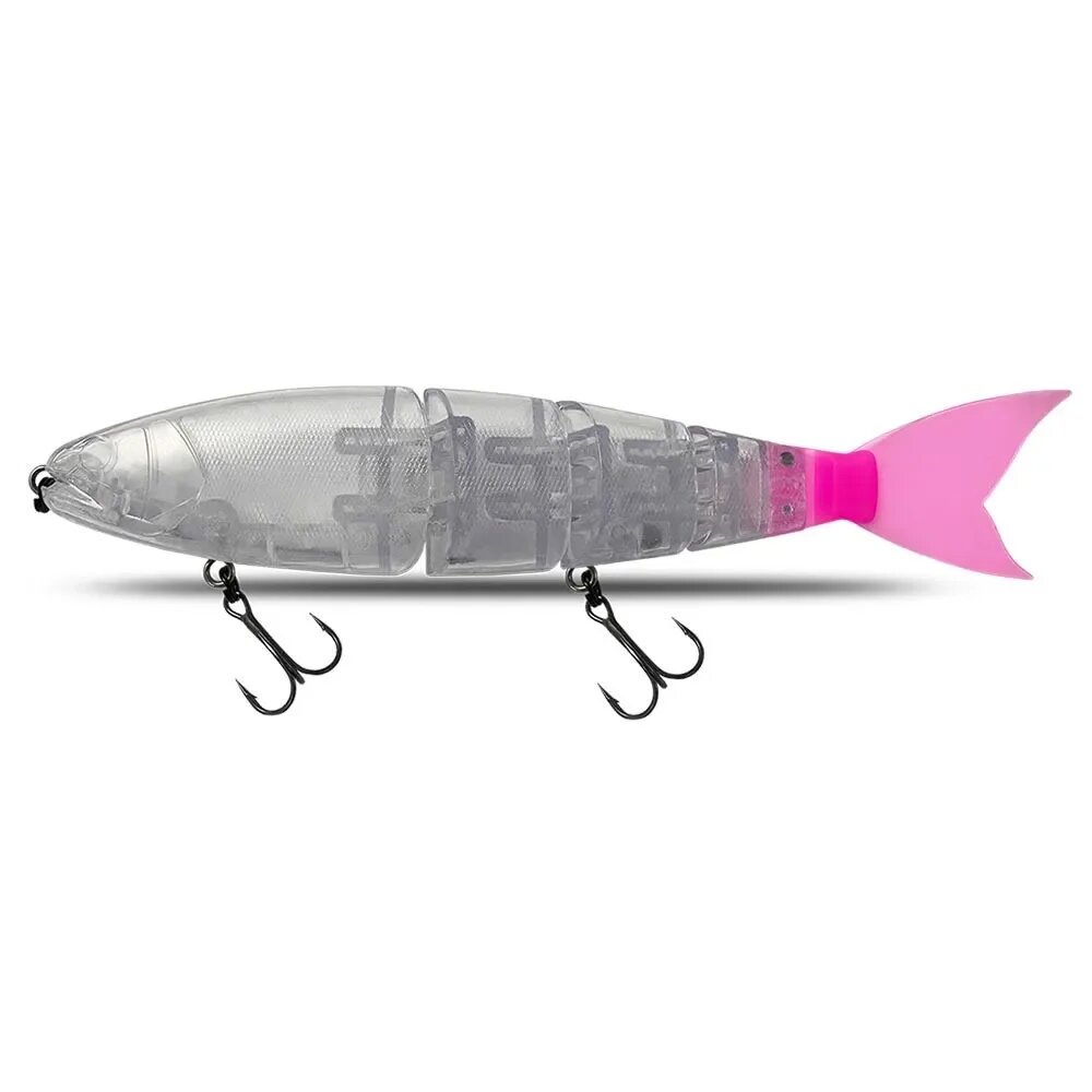 Fangbait Балам 245, Floating 245mm, Розовый