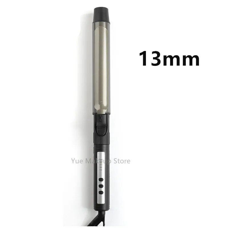 Щипцы для завивки волос 13mm, ЕС