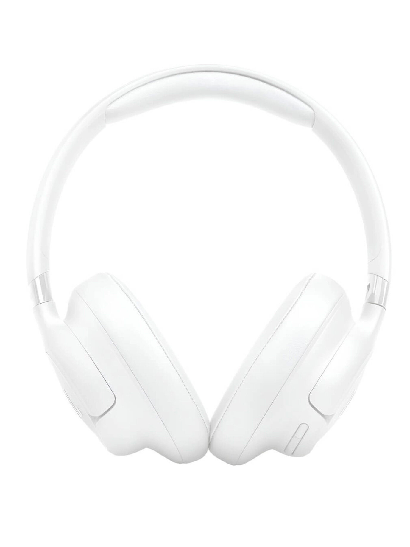 Наушники беспроводные JBL Tune 730 в белом цвете, накладные, складные