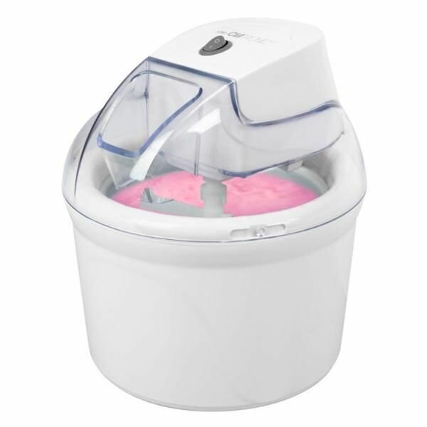 Мороженица Clatronic ICM 3764 веисс белый