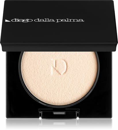 Тени для век Diego dalla Palma Makeup Studio Matt Eye Shadow, оттенок 152 avory, 3 г