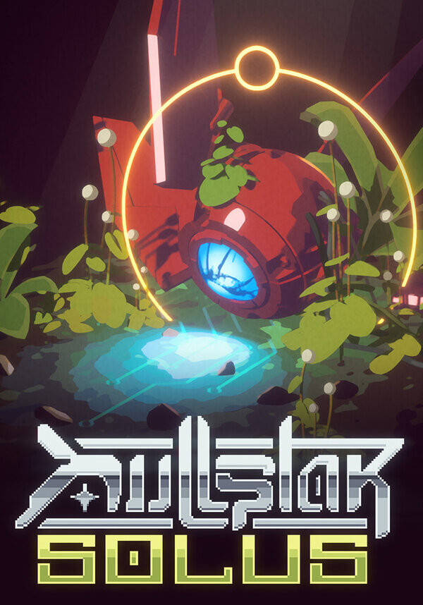 Nullstar: Solus (Steam; PC; Регион активации РФ, СНГ; Английский язык)