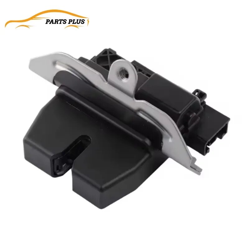 E3BZ5843150F E3B5A442A66DA Замок защелки задней двери для Ford Focus Lincoln Navigator Nautilus MKX KA Figo 2015- 2015-2021 гг.