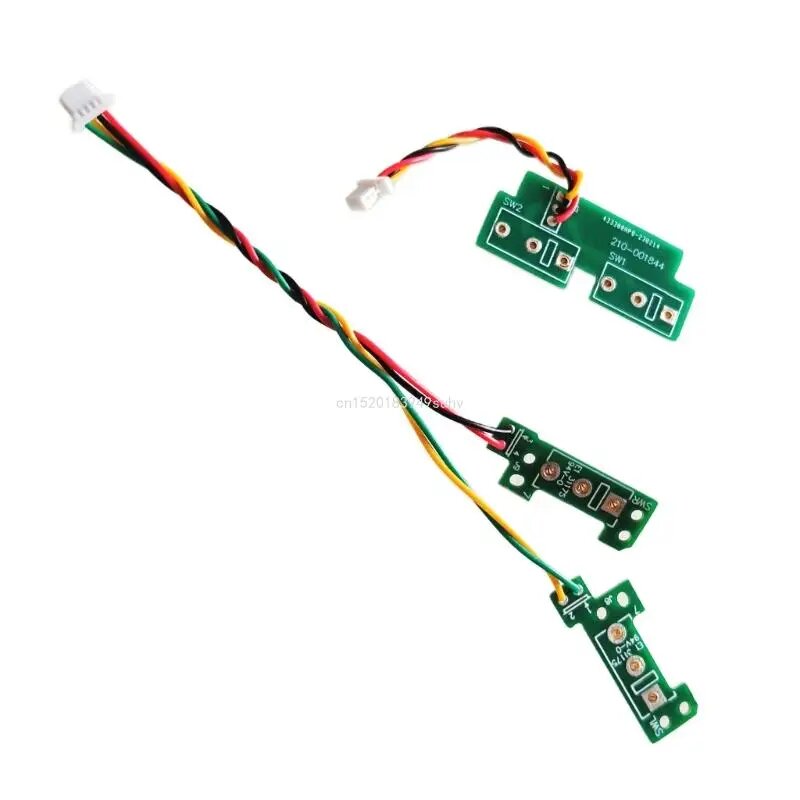 Запчасти для мыши G304 G305, без переключателя