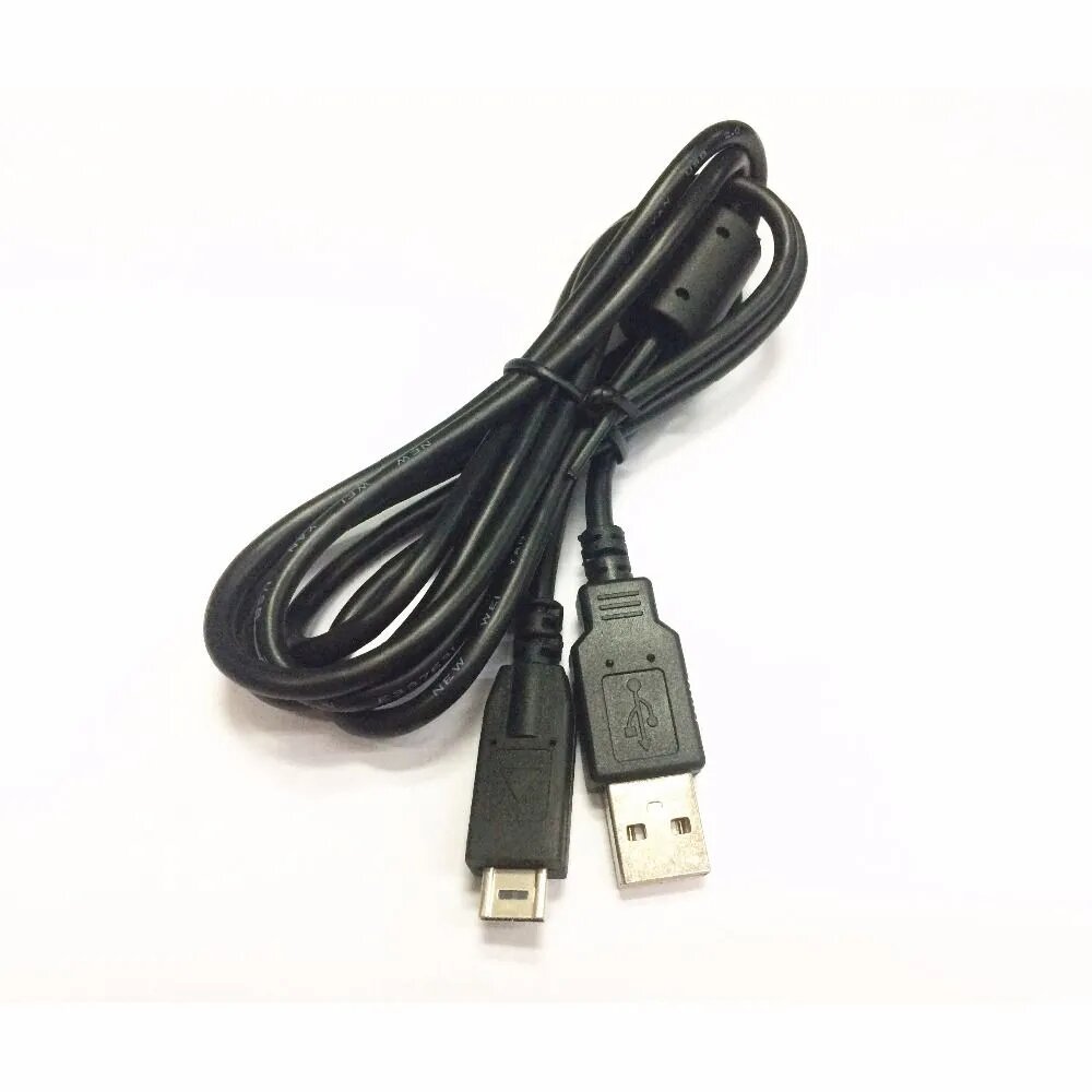 14PIN USB-кабель для камеры Panasonic Lumix DMC TZ6 TZ7 TZ9 TZ10 TZ65 ZS3 ZS1 ZS6 ZS7