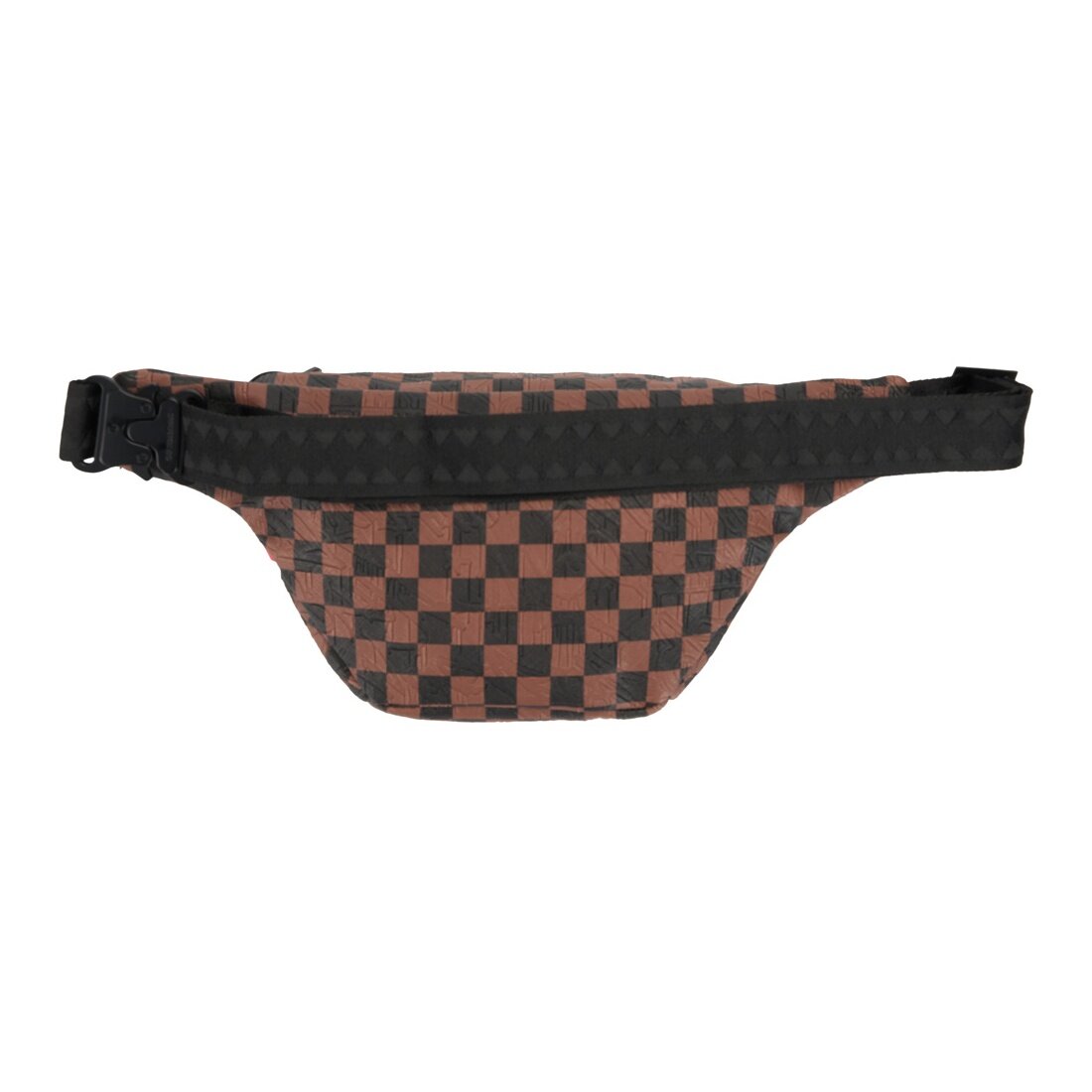 Сумка SPRAYGROUND, коричневый — фото 1