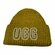 Шапка UGG для женщин, размер О/С