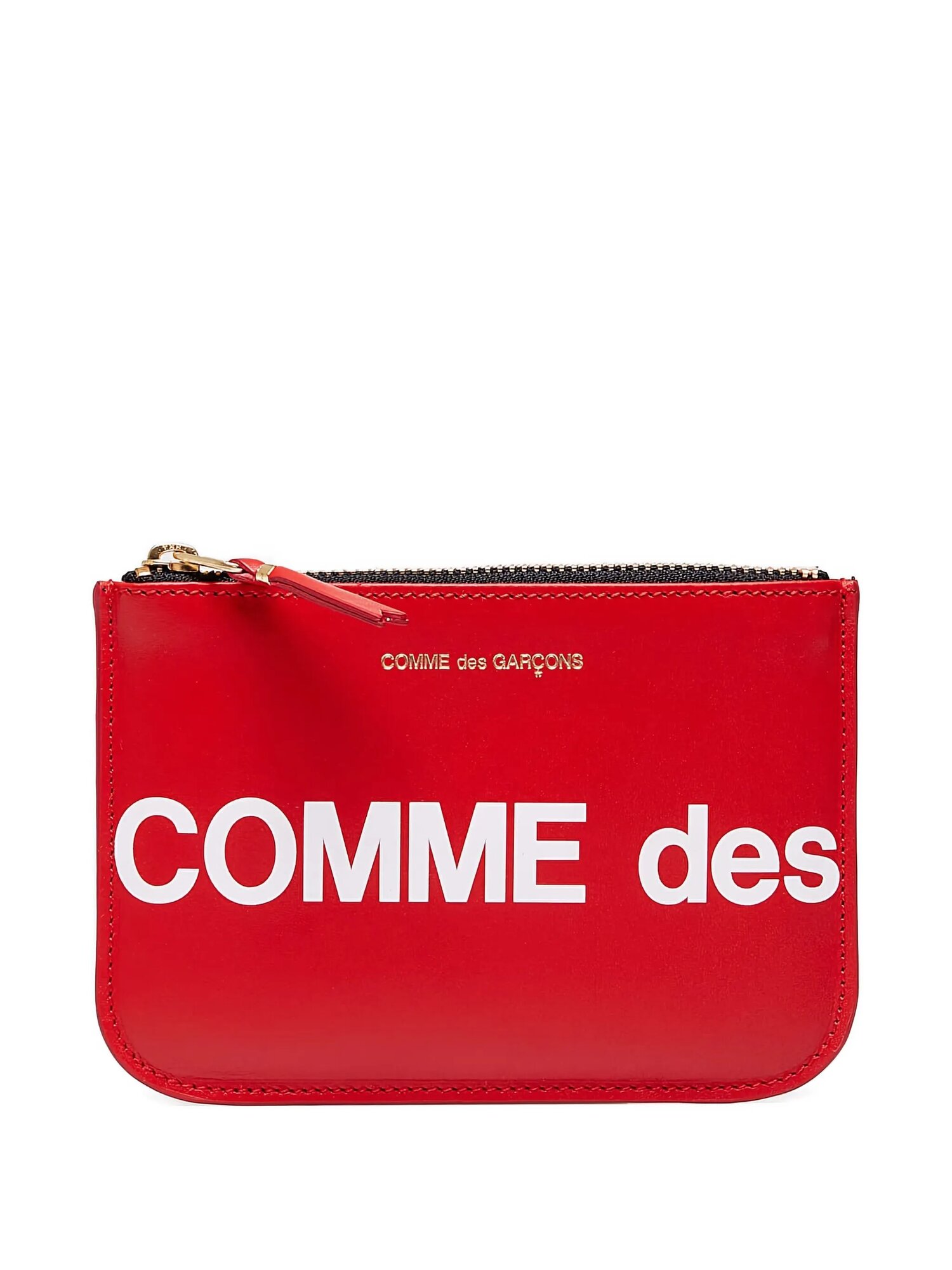 Бумажник Comme des Garcons Wallet — фото 1