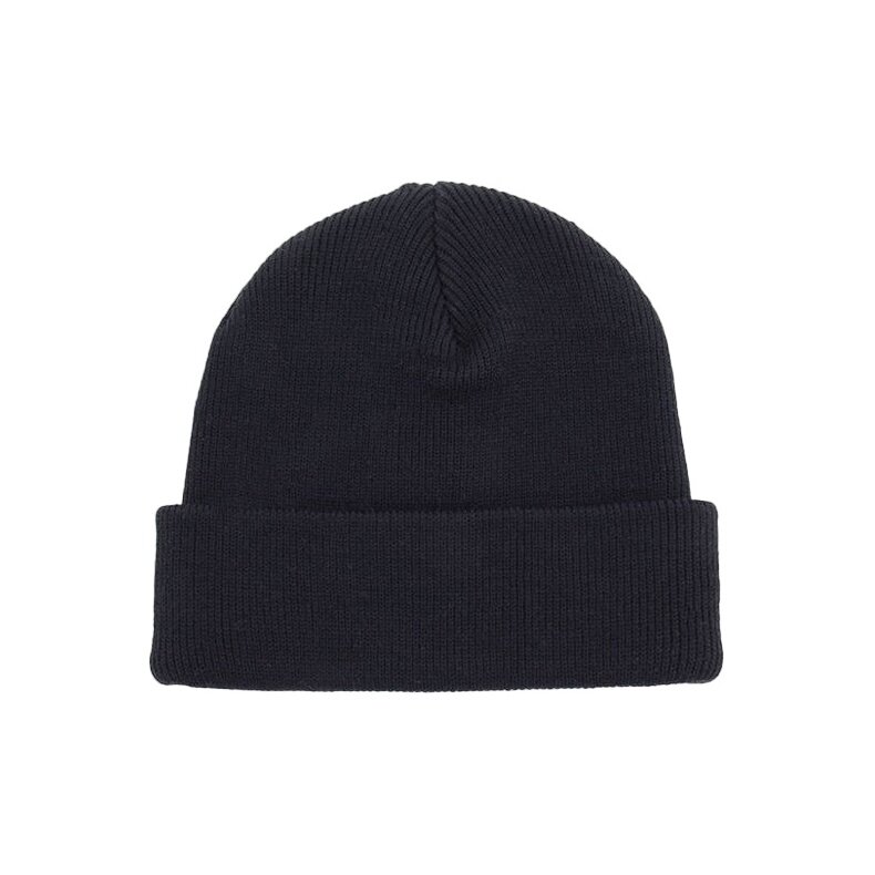 Шапка KANGOL для мужчин, размер Ф, черный — фото 1