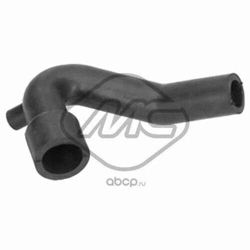 Патрубок турбины SEAT CORDOBA (6L2) IBIZA III (6L1) FABIA I (6Y2) FABIA I Combi (6Y5) FABIA I с Metalcaucho 79143