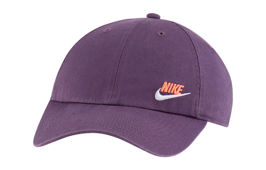 Бейсболка NIKE Cotton Metal для женщин