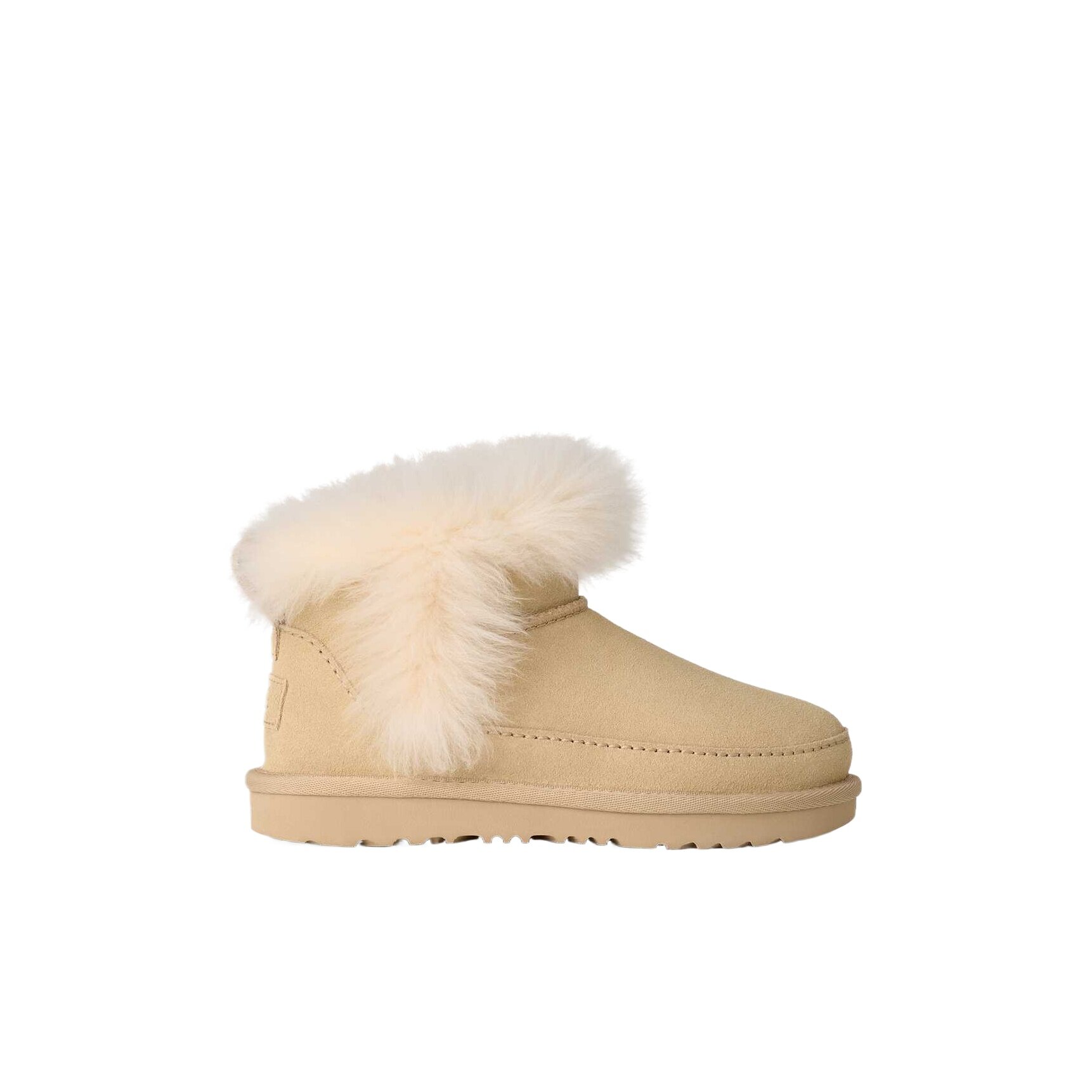 Угги UGG CLASSIC ULTRA MINI, размер EU 35 стопа (21,8CM) — фото 1