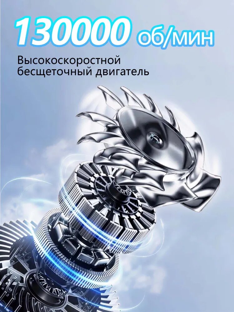Воздуходувка для розжига угля?>