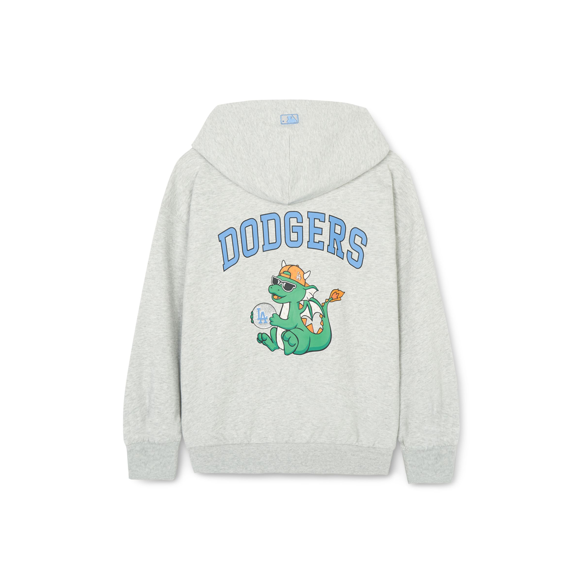 Толстовка MLB