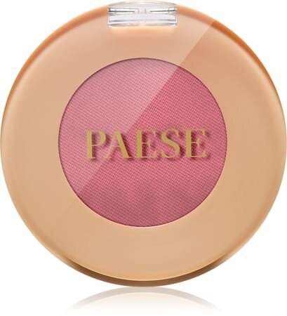 Румяна Paese Self Glow Blush, сиреневый, 3 г