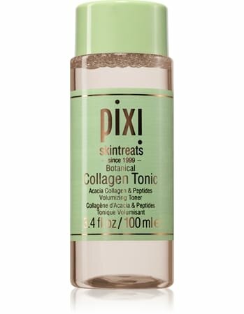 Тоник для ухода за кожей pixi botanical collagen, 100 мл