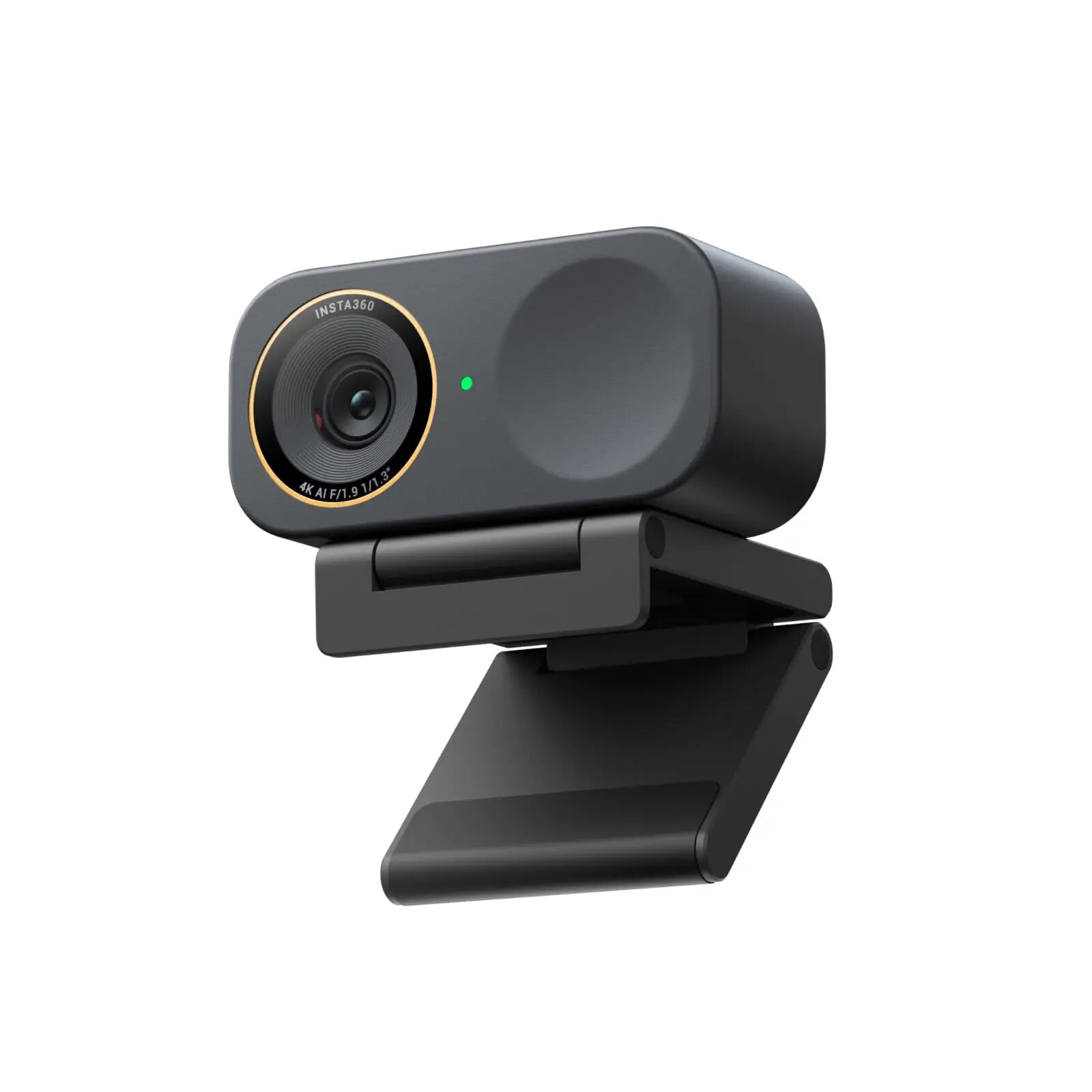 Insta360 Link 2C Pro 4K веб-камера