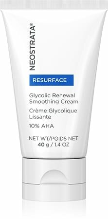 Крем для ухода за кожей neostrata resurface glycolic renewal smoothing cream, 40 г