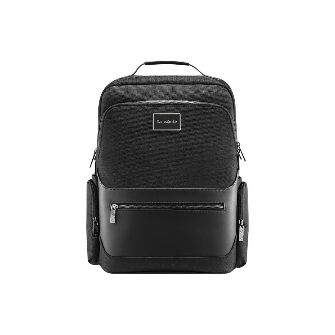 Сумка Samsonite, черный — фото 1