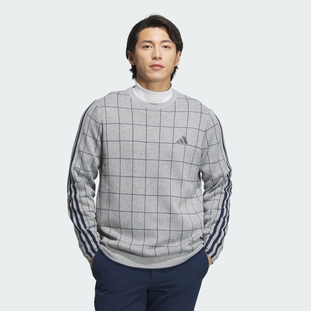 Свитер adidas