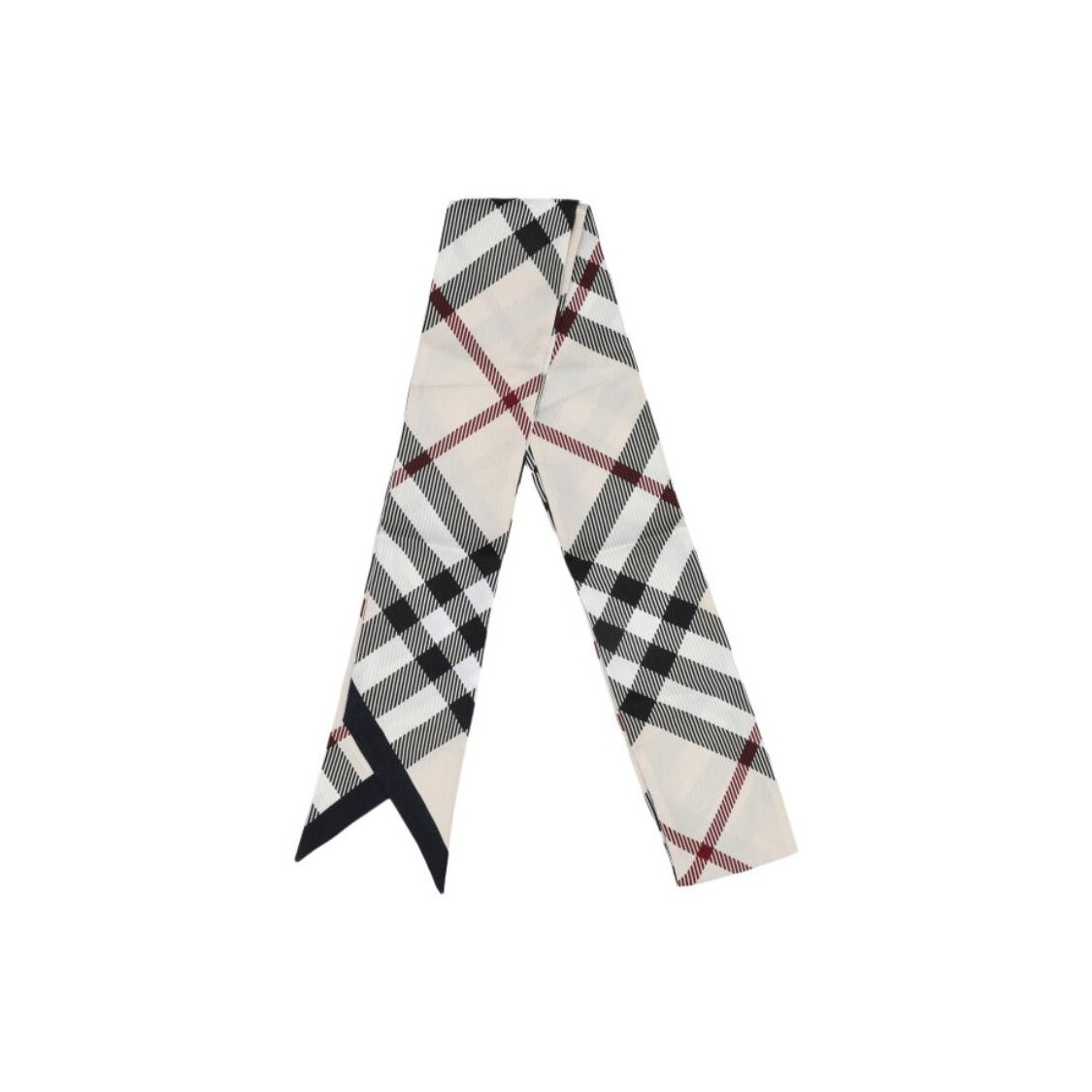 Шарф BURBERRY для мужчин — фото 1