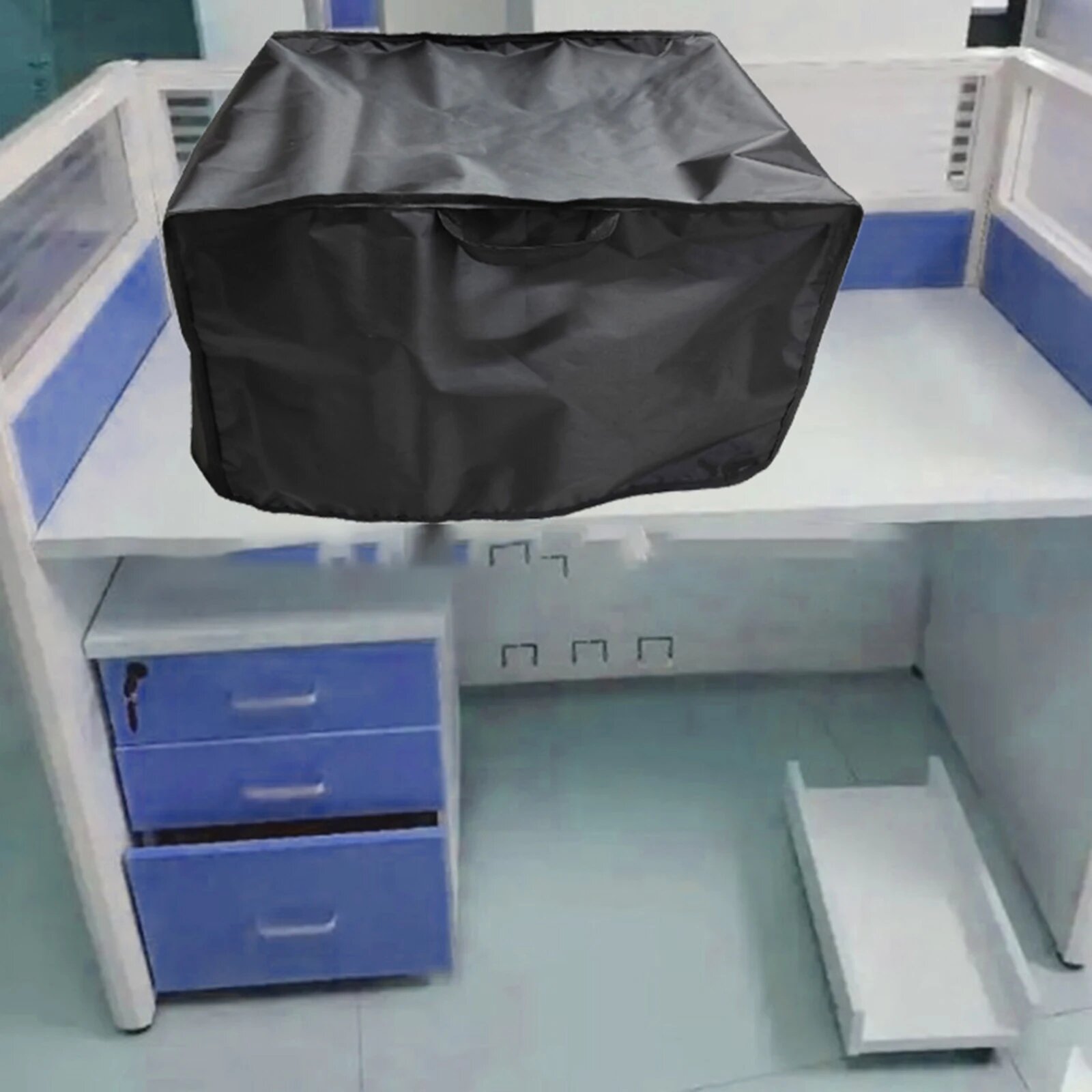 Чехол для принтера Oxford 41x31x21 см, пылезащитный