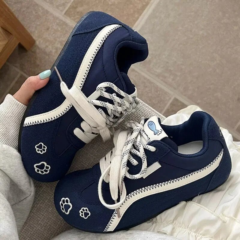 Кроссовки woman shoes