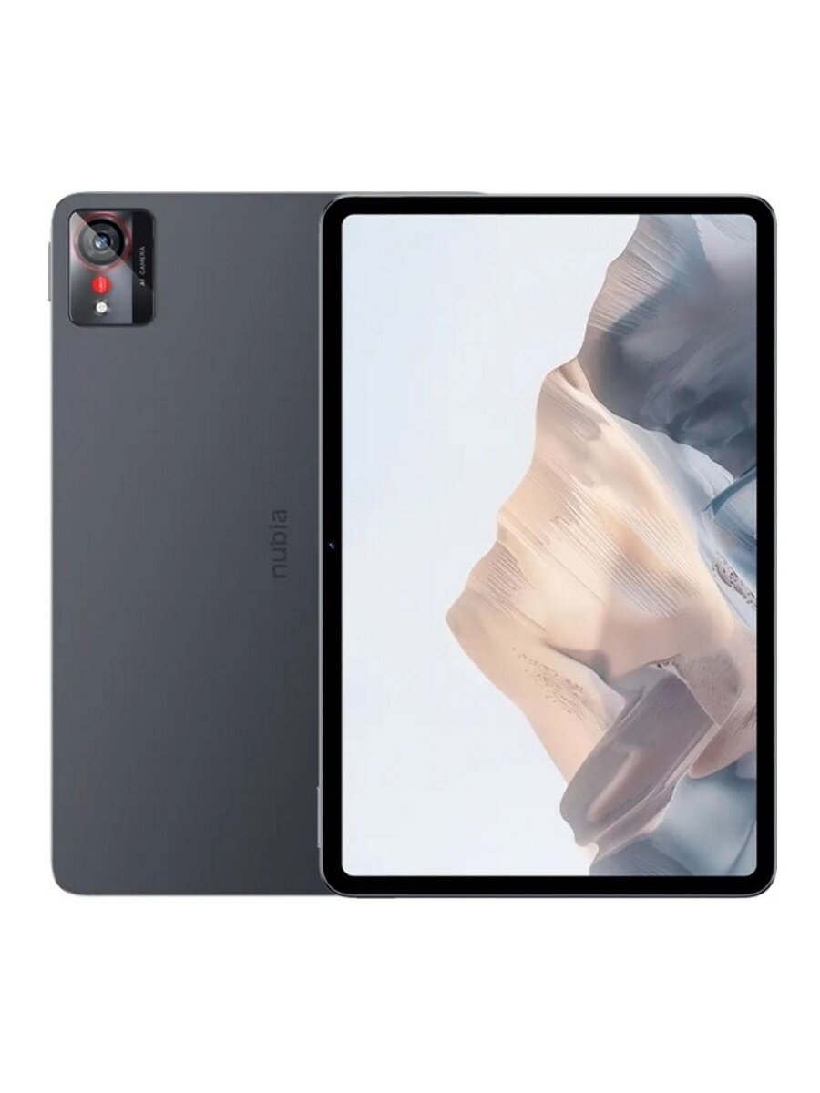 Планшет Nubia Pad Pro 12/256 Black Global