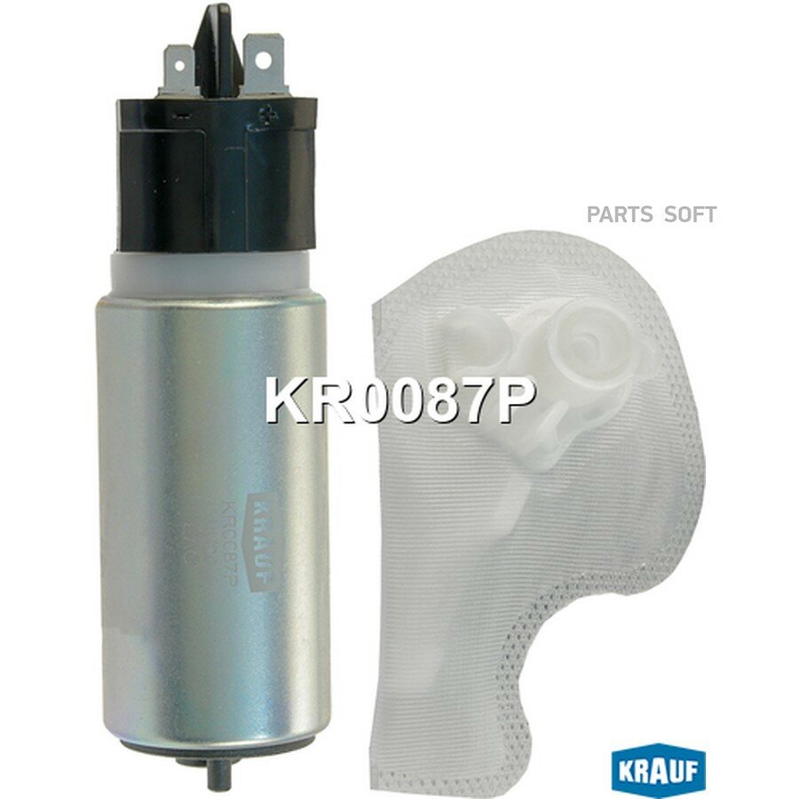 Бензонасос DAEWOO NEXIA/ESPERO KRAUF KR0087P