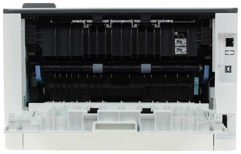 Принтер Pantum P3300DN A4 Duplex Net — фото 1