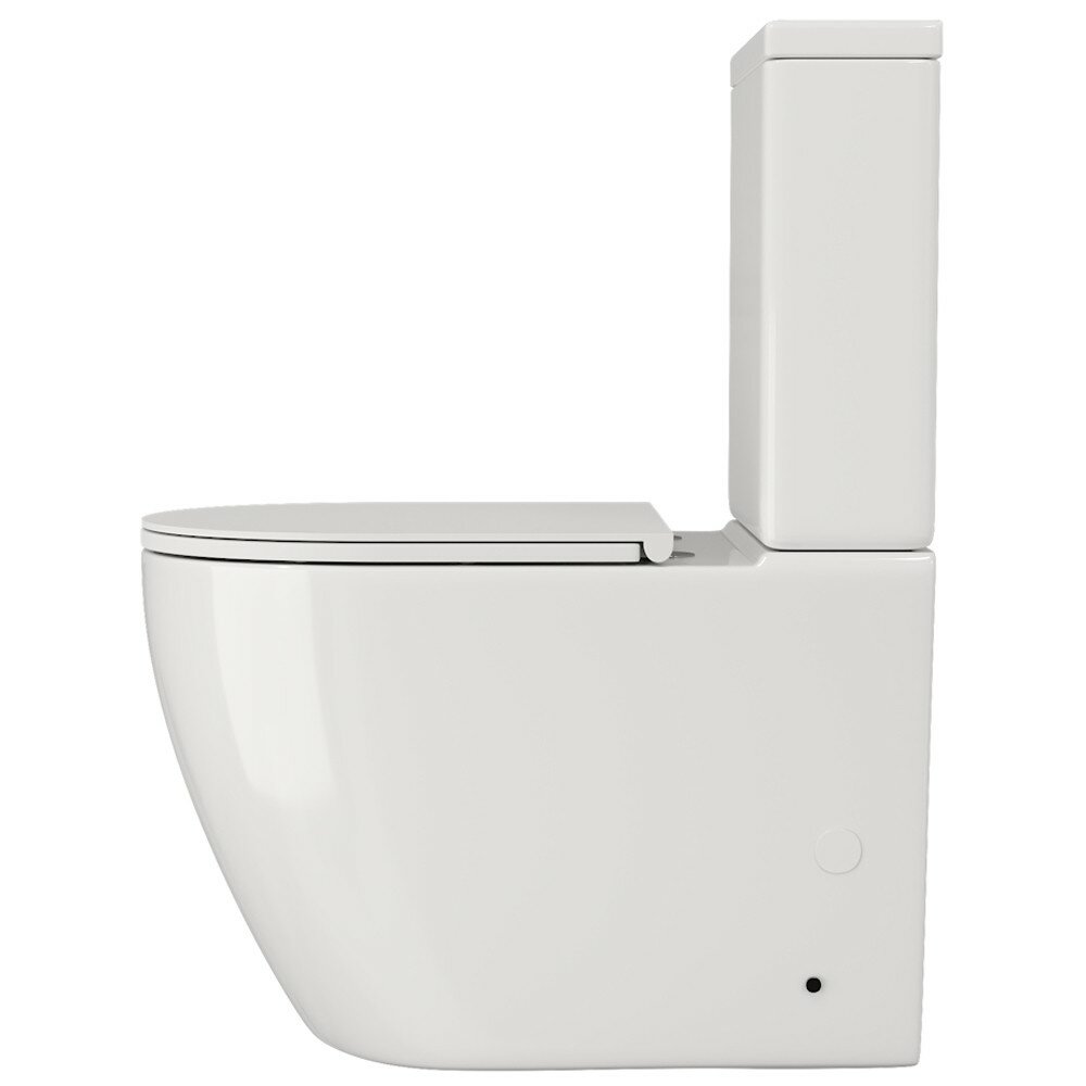 Унитаз Watersense Milana R безободковый — фото 1