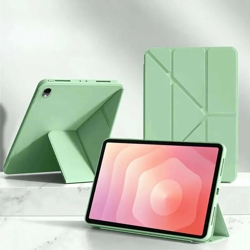 Чехол для планшета Huawei MatePad 11.5 дюймов 2025 (TXZ-W09)