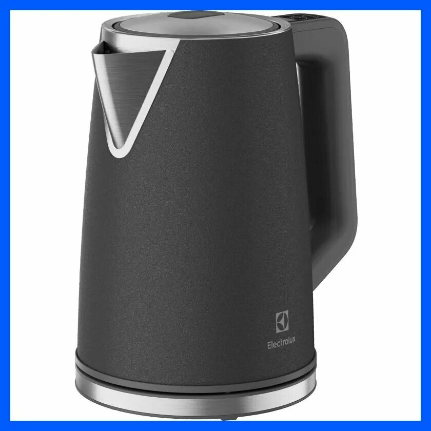 Electrolux Электрический чайник E5K1-6AN, разноцветный