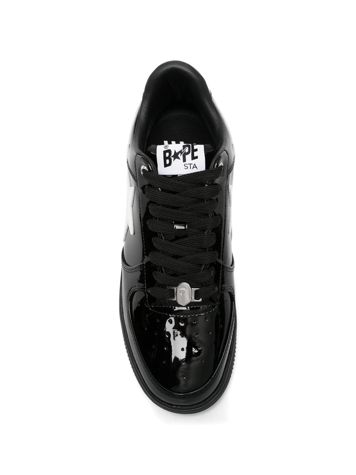 Кроссовки A BATHING APE Bape Sta, размер 8 — фото 1