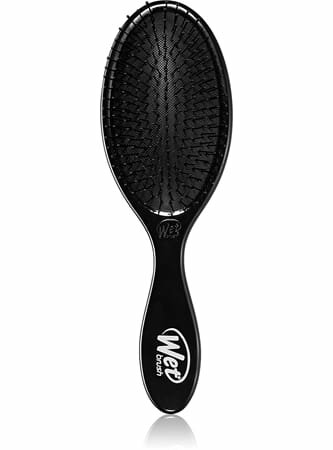 Расческа Wet Brush Original, черный