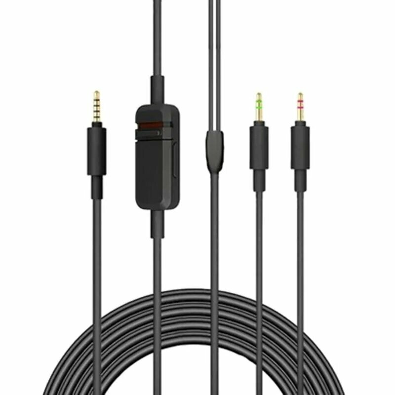 (1 шт.) Кабель для наушников Beyerdynamic MMX300 2nd Gen