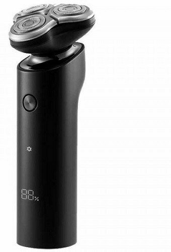 Электробритва Mijia Electric Shaver S500, black (NUN4108CN)