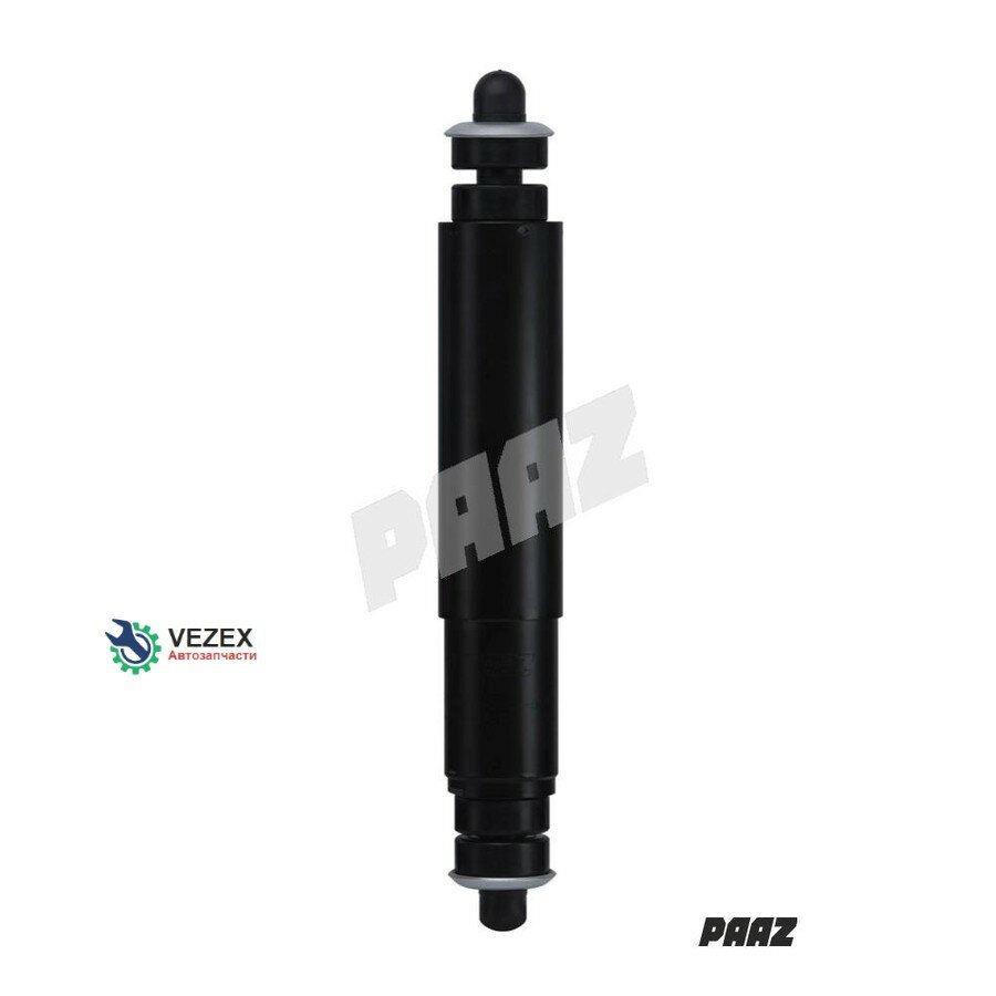 PAAZ 58001P амортизатор подвески !\ MB