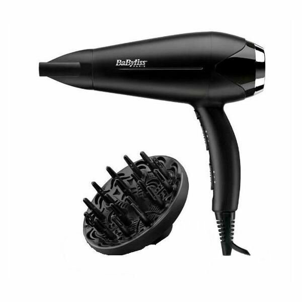 Фен Babyliss D572DE
