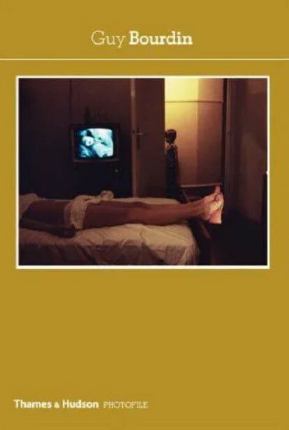 Guy Bourdin (Photofile)