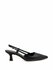 Туфли Frau Pointed-toe slingback pumps, размер 39