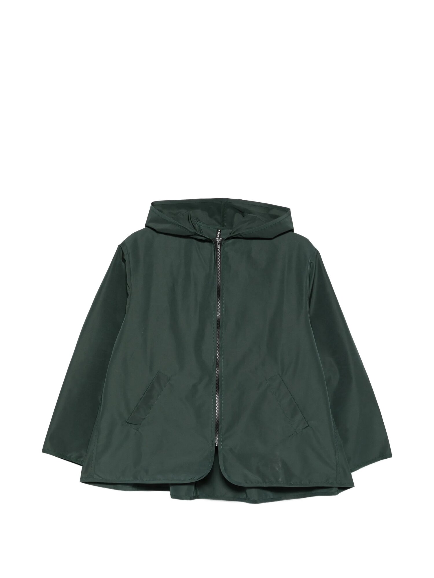 Куртка Cape Concept Hooded jacket
