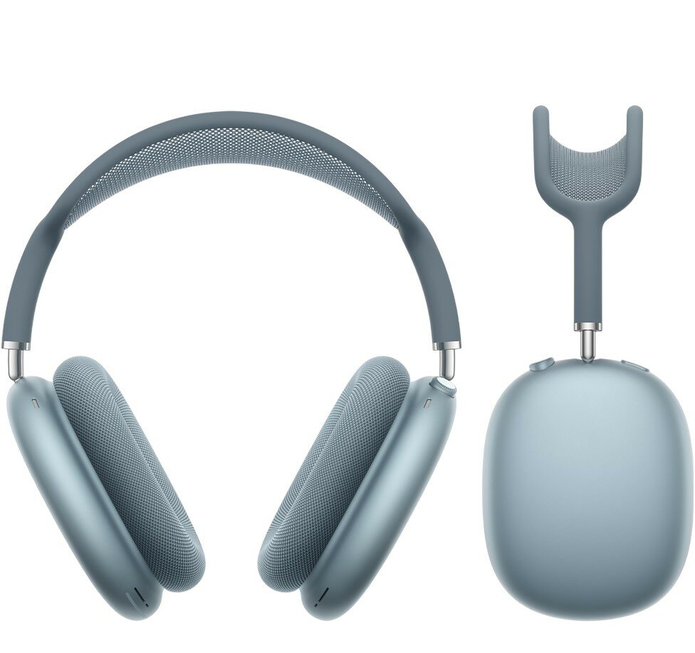 Беспроводные наушники Apple AirPods Max 2 (2026) Blue
