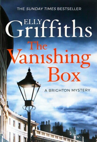 Griffiths: Vanishing Box