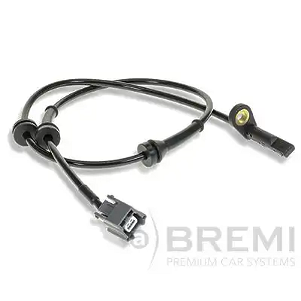 BREMI 51826 датчик скорости вращения колеса (abs)