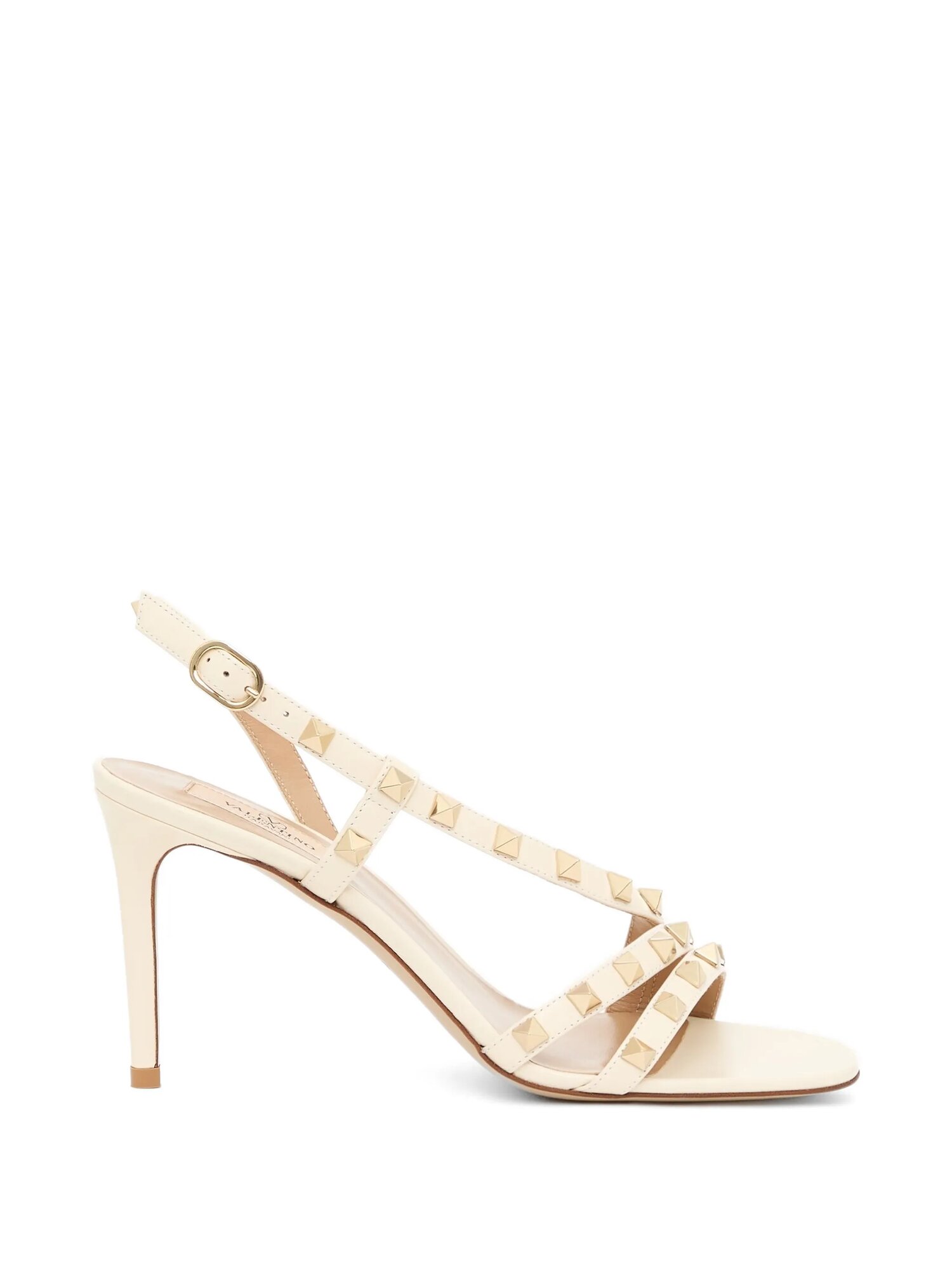 Босоножки Rockstud 85