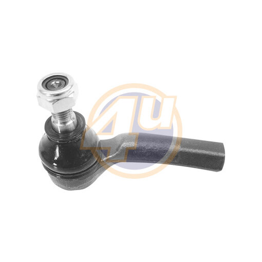 Наконечник рулевой тяги левый для автомобиля Seat Skoda Volkswagen, 4U VV-A-29889 (1 шт.)