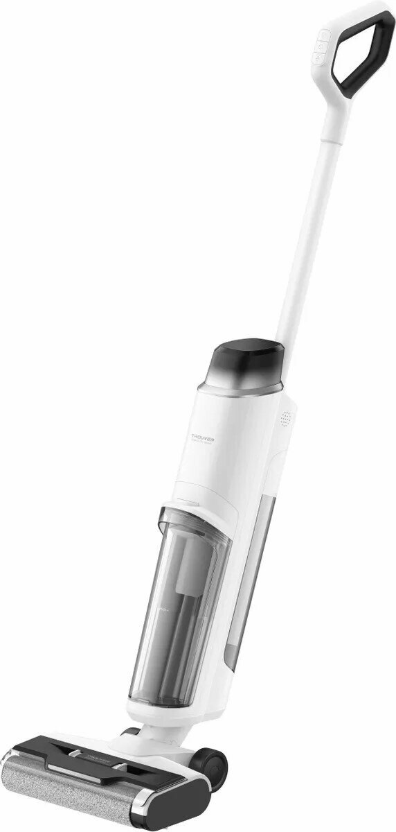 Пылесос моющий Dreame Trouver K10 Pro, белый (BVC-T8)
