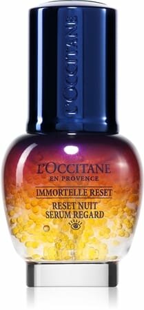 Сыворотка L'Occitane Immortelle Reset, 15 мл