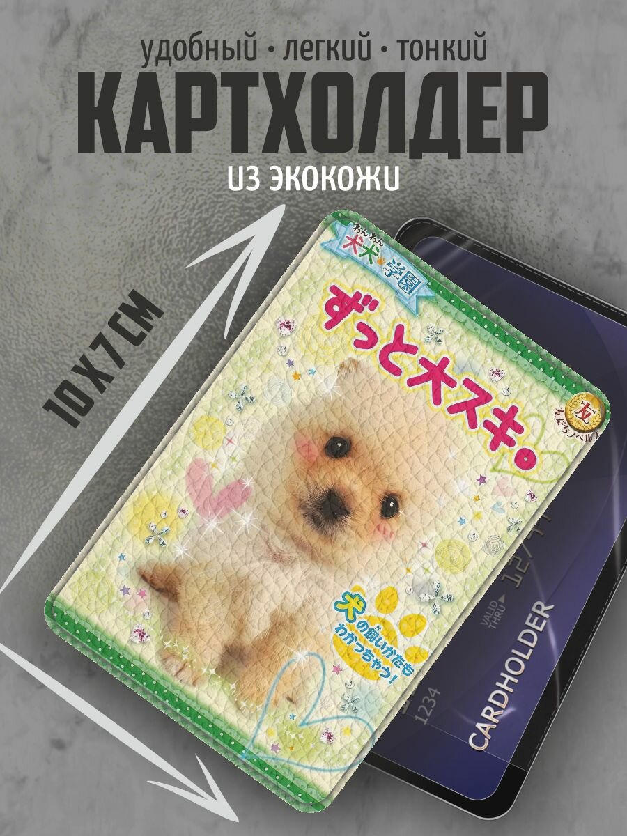 Картхолдер